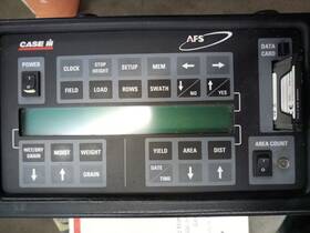 CASE IH 222694A5 Afs Yield Monitor
