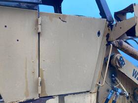 ASSEMBLY N7007 Right Passenger Door