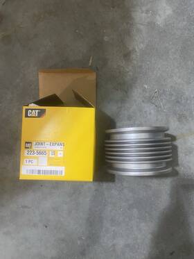 CAT 223-5665 Caterpillar Bellows