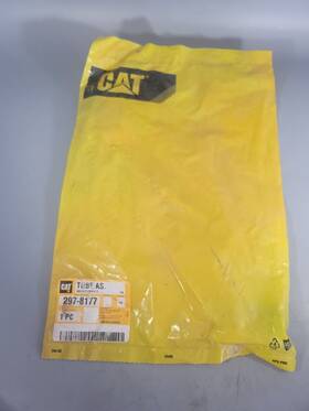 CAT 297-8177 Caterpillar Tube