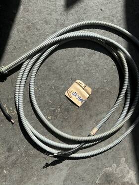 CAT 2R7508 Caterpillar Wire Nos