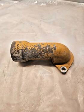 CAT 309-8964 Caterpillar Diesel Engine Oil Filler Tube