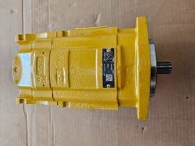 CAT 594-0986 Gear Pump Highway