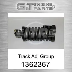 CATERPILLAR 1362367 Track Adj