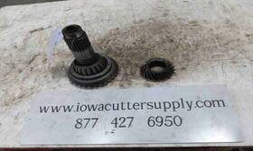 CLAAS 0758192 Gear Set