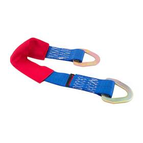 ERICKSON 58409 Deluxe Axle Strap