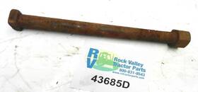 43685D Bolt Drawbar Attaching