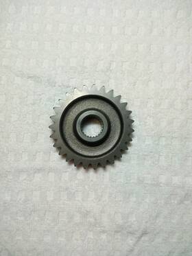 KUBOTA 6C050-14280 Gear B2100