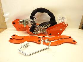 KUBOTA B2389 Swift Tach Kit Loader 7J067-46000