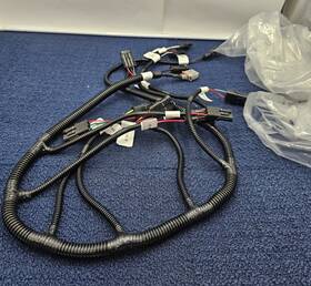 MSL CHIH AA69656 Seed Blockage Row Wiring Harness Deere Air
