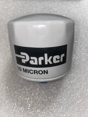 PARKER PV-10-8MP Pressure Relief Valve