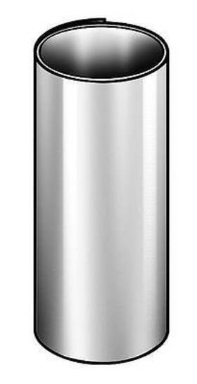 PRECISION BRAND 16A2 Shim Roll Steel 698158161959