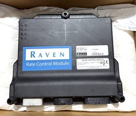 RAVEN Hawkeye Sprayer Rcm Rate Control Module 1-063-0173-956