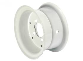 ROTARY 72-803 Demountable Wheel Rim Center 034761003772