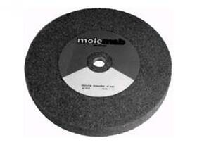 ROTARY 750-038 Ruby Grinding Stone Neary Grinders Arbor