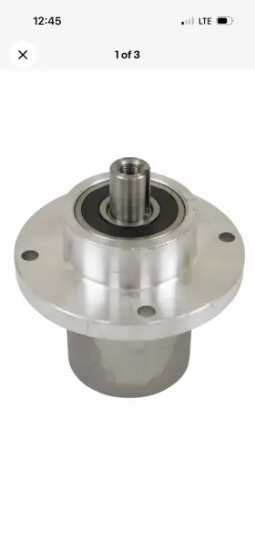 STENS 285-101 Spindle Boy