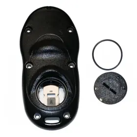 TECHVALET 64095510 Ipilot Remote Battery Kit Minn Kota