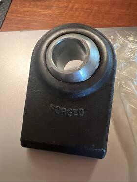 TISCO LA3325 Lift Arm Repair End Cat