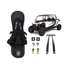 UTVMA 2024-RZR-1000-BUMP-SEAT Polaris Xp Point Harness
