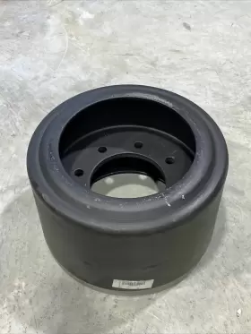 VERSATILE SPVER02 Delta Track Roller