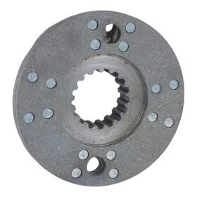 ZBOX 249022A3 Differential Brake 430CK 197126934873