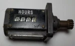 VEEDER-ROOT BL113944 Hour Meter Gauge Farm Implements