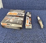 AUTOLITE APP5701 Pack Double Platinum Spark Plug