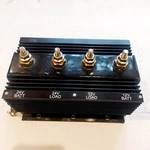 C.E. NIEHOFF 76761-N2003 Battery Control Device